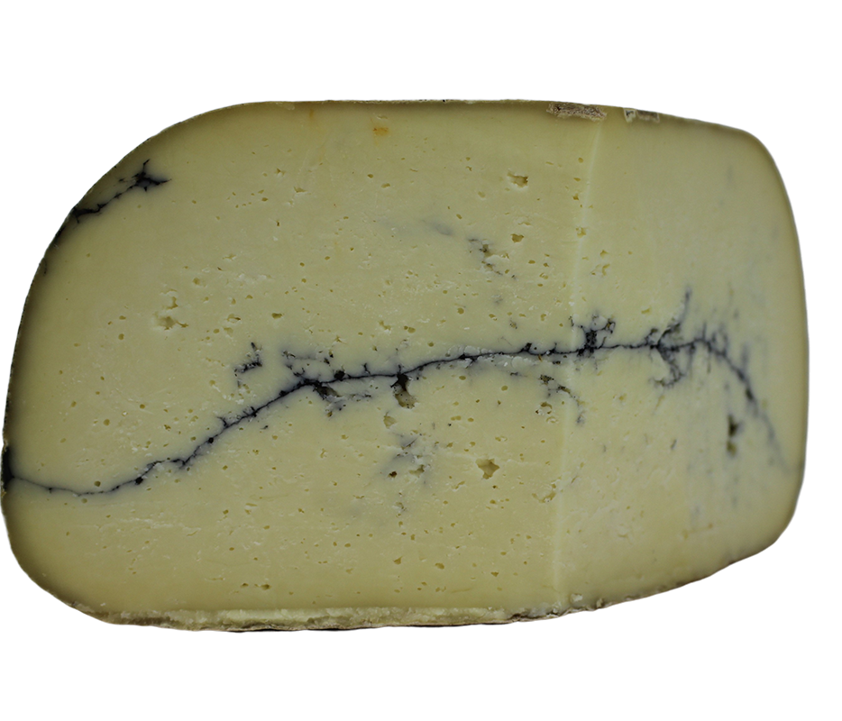 Our Cheese - Valley Shepherd