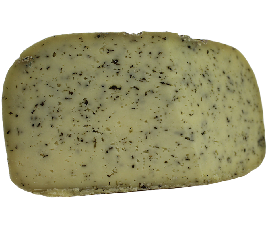 Our Cheese - Valley Shepherd