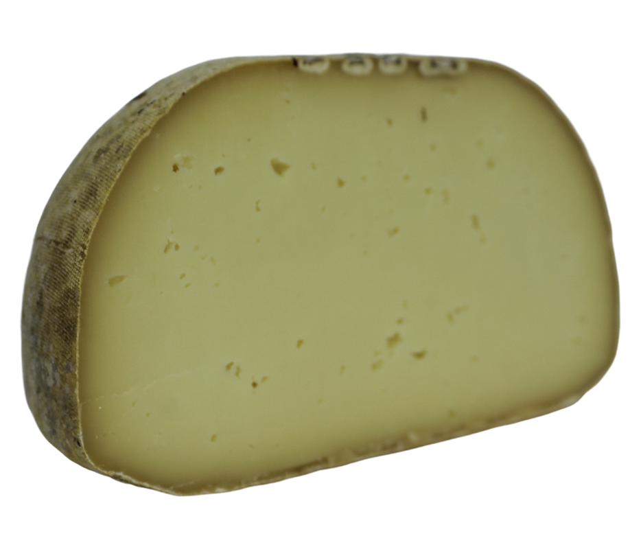 Our Cheese - Valley Shepherd