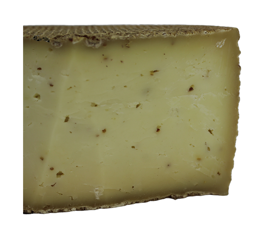 Our Cheese - Valley Shepherd