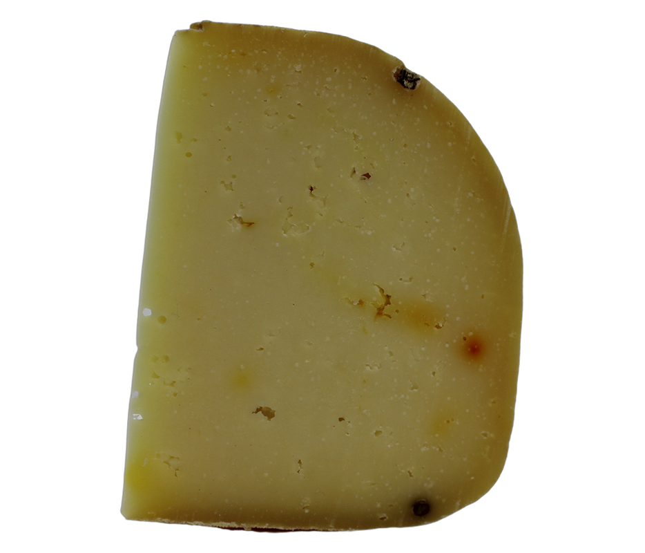 Our Cheese - Valley Shepherd