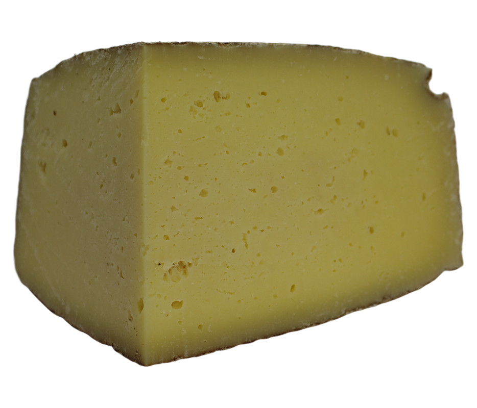 Our Cheese - Valley Shepherd