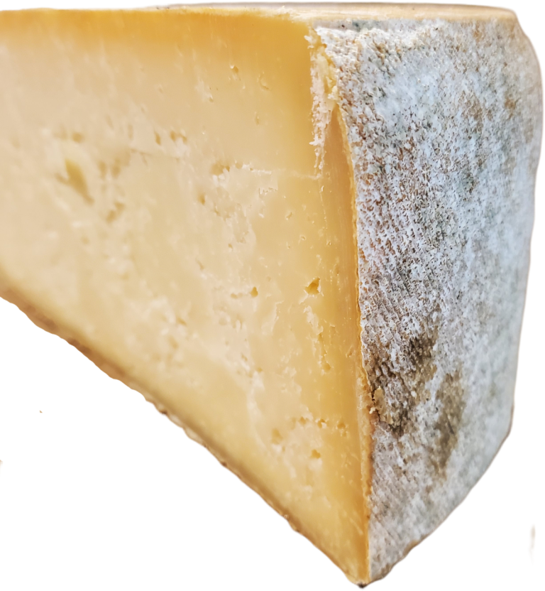 Our Cheese - Valley Shepherd